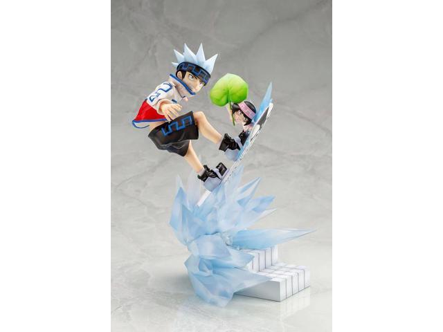 Click here for KOTOBUKIYA ARTFX J: Shaman King - Horohoro prices