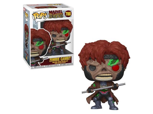 Click here for Funko POP! Marvel Zombies - Gambit Vinyl Figure prices
