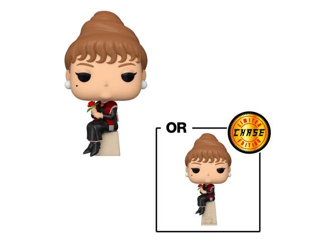 Click here for Funko POP! Haunted Mansion - Constance Vinyl Figur... prices