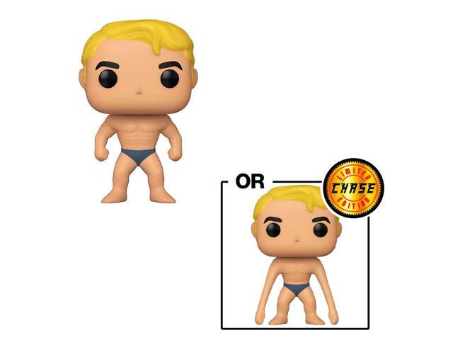 Click here for Funko POP! Hasbro - Stretch Armstrong Vinyl Figure... prices