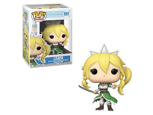 Click here for Funko POP! Sword Art Online - Leafa Vinyl Figure #... prices
