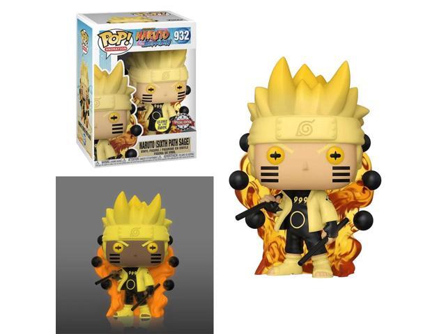 Click here for Funko POP! Naruto Shippuden - Naruto Six Path Sage... prices