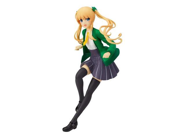 Click here for SEGA: Saekano the Movie: finale - Eriri Spencer Sa... prices