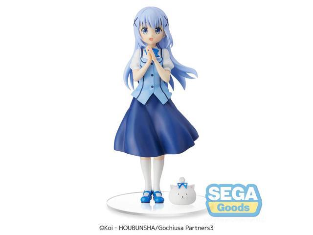 Click here for SEGA: Is the Order a Rabbit? BLOOM - Chino (Summer... prices