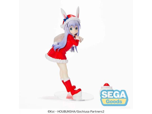 Click here for SEGA: Is the Order a Rabbit? - Chino (Santa Clause... prices