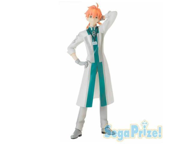 Click here for SEGA: Fate/Grand Order - Romani SPM Figure prices