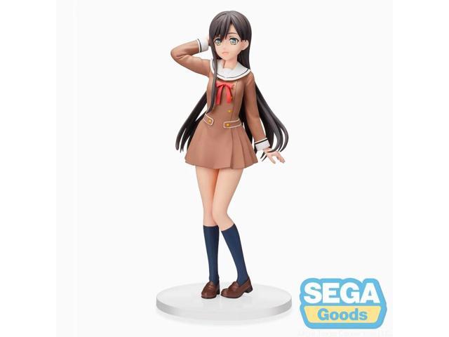 Click here for SEGA: BanG Dream! Girls Band Party! - Tae Hanazono... prices