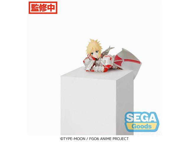 Click here for SEGA: Fate/Grand Order - Agateram Mordred Premium... prices