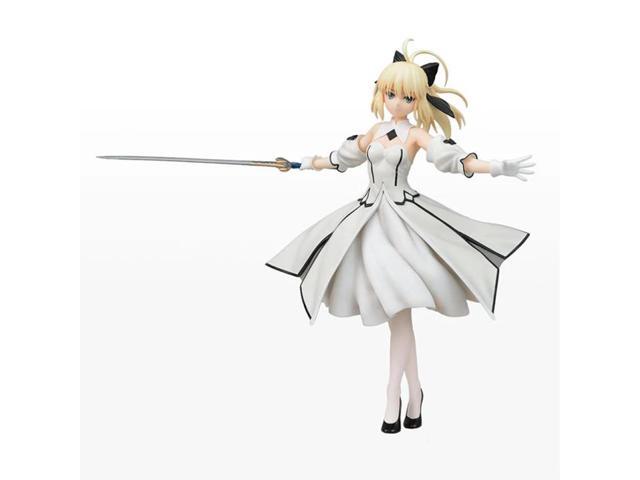 Click here for SEGA: Fate/Grand Order - Altria Pendragon (Lily) S... prices