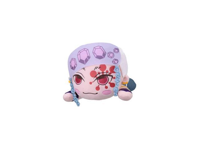 Click here for SEGA: Nesoberi Lay-Down Plush: Demon Slayer: Kimet... prices