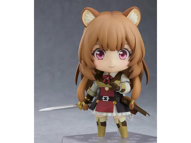 Click here for Good Smile Company: Nendoroid: The Rising of the S... prices