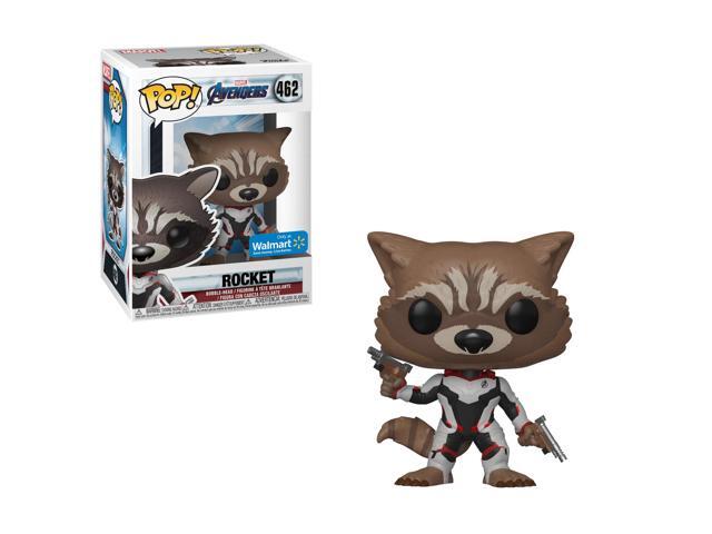 Click here for Funko POP! Avengers: Endgame - Rocket Vinyl Figure... prices