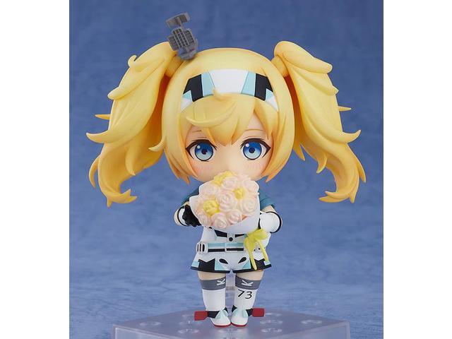 Click here for Good Smile Company: Nendoroid: Kantai Collection -... prices
