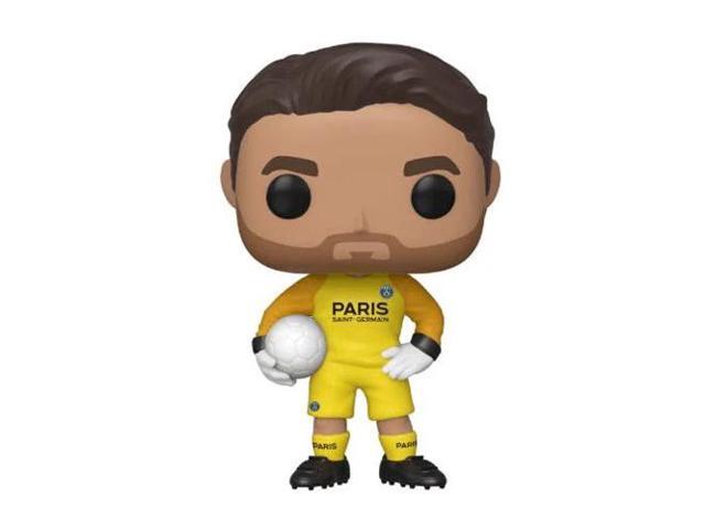 Click here for Funko POP! Soccer (Football): Paris Saint-Germain... prices