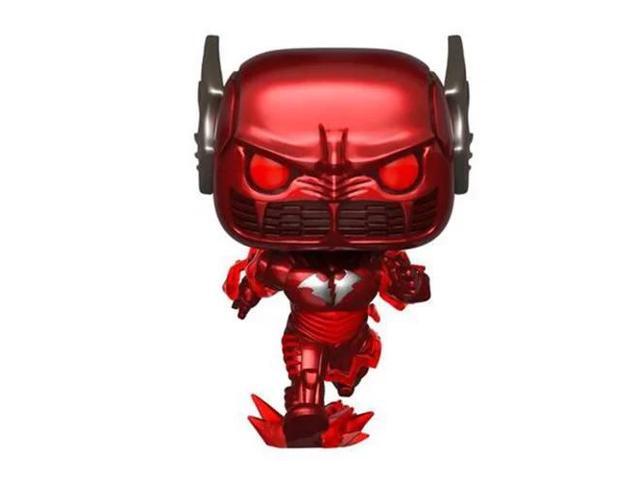 Click here for Funko POP! Batman Dark Nights - Metal Red Death Vi... prices