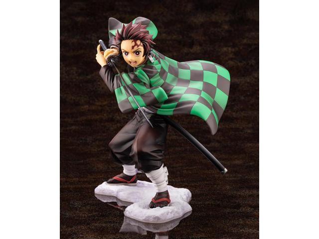 Click here for KOTOBUKIYA ARTFX J: Demon Slayer - Tanjiro Kamado prices