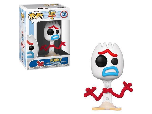 Click here for Funko POP! Toy Story 4 - Forky (Sad) Vinyl Figure... prices