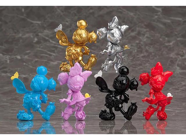 Click here for James Jean x Good Smile Company: Mickey Mouse and... prices
