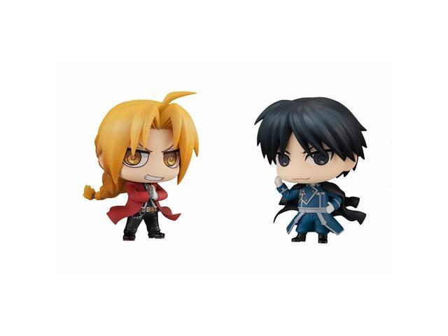 Click here for Chimi-Mega Buddy Series: Full Metal Alchemist - Ed... prices