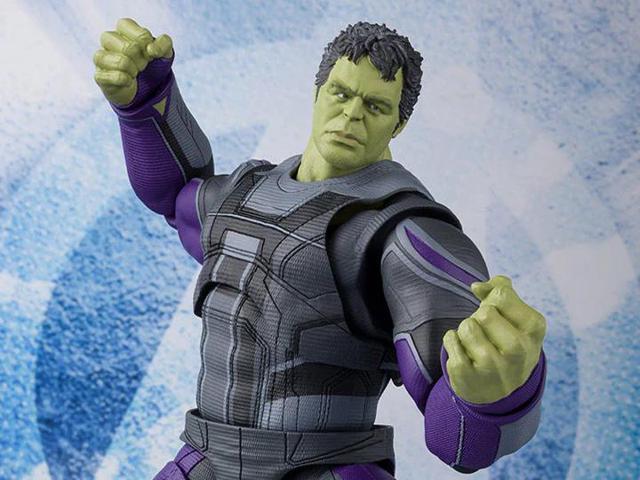 Click here for Tamashii Nations S. H. Figuarts: Avengers Endgame... prices
