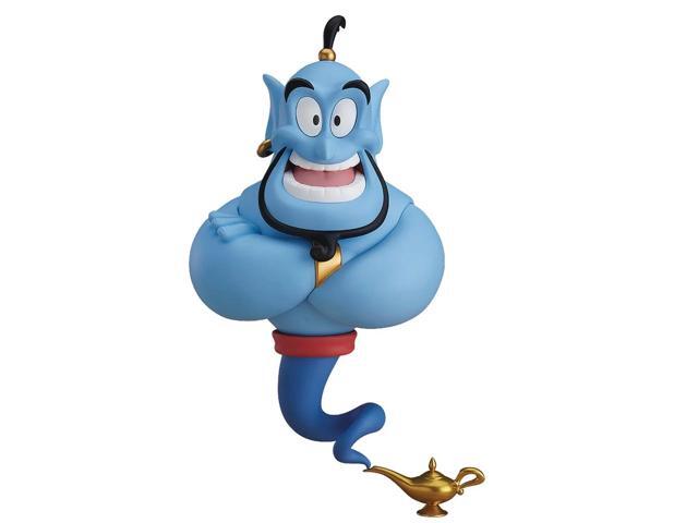Click here for Good Smile Company: Nendoroid: Aladdin - Genie #10... prices