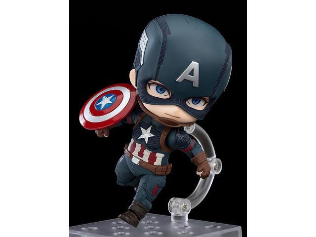 Click here for Nendoroid: Avengers: Endgame - Captain America DX... prices