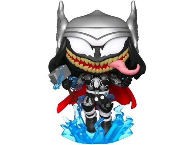 Click here for Funko POP! Venom - Venomized Thor #703 Chalice Exc... prices