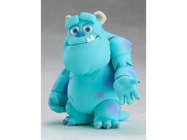 Click here for Good Smile Company: Nendoroid: Monsters Inc. - Sul... prices
