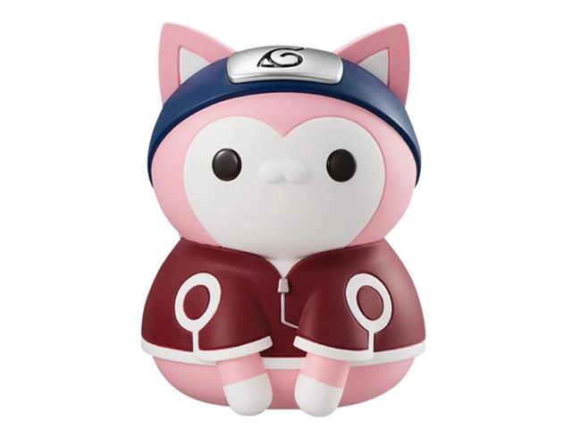 Click here for Megahouse: Naruto-Nyaruto! The Big Nyaruto Series... prices