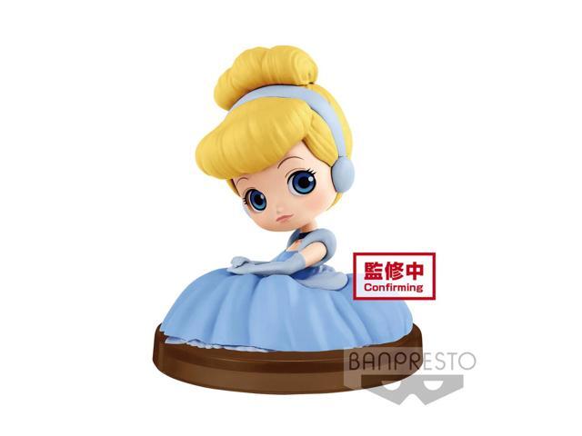 Click here for Banpresto: Disney Character Q Posket Petit - Cinde... prices