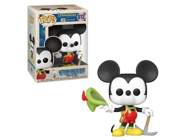Click here for Funko POP! Disney 65th - Matterhorn Bobsleds Micke... prices