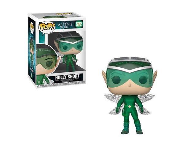 Click here for Funko POP! Artemis Fowl - Holly Short Vinyl Figure... prices