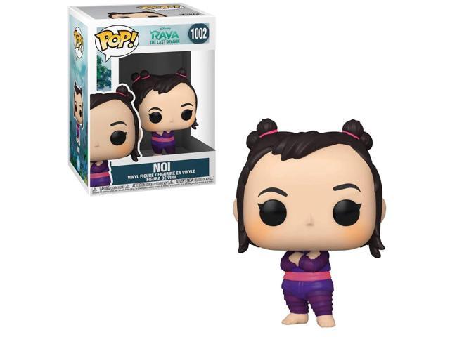 Click here for Funko POP! Raya and the Last Dragon - Noi Vinyl Fi... prices