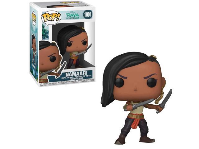 Click here for Funko POP! Raya and the Last Dragon - Namaari Viny... prices