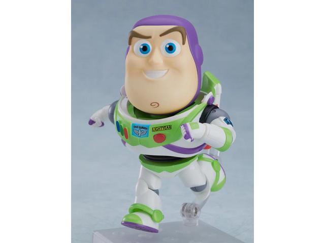Click here for Good Smile Company: Nendoroid: Toy Story - Buzz Li... prices