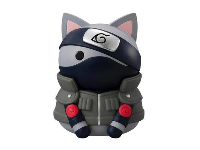 Click here for Megahouse: Naruto-Nyaruto! The Big Nyaruto Series... prices