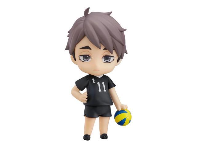 Click here for Nendoroid: Haikyuu!! - Osamu Miya #1443 prices