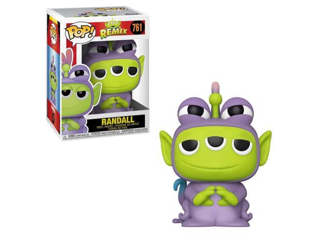 Click here for Funko POP! Pixar Alien Remix - Alien as Randall Vi... prices