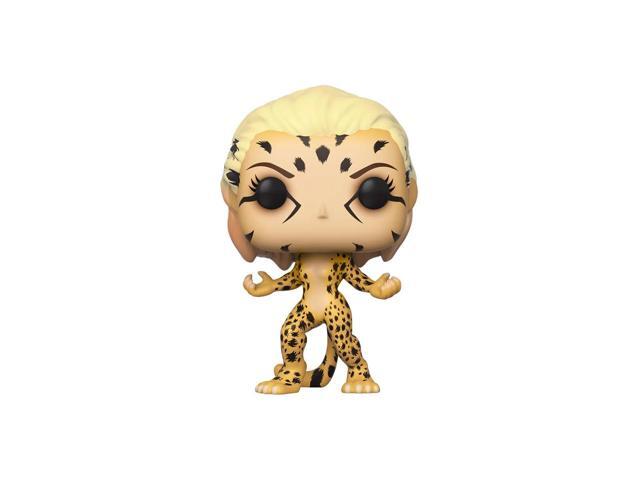 Click here for Funko POP! Wonder Woman 1984 - Cheetah Vinyl Figur... prices