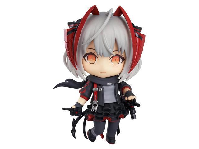 Click here for Good Smile Company: Nendoroid: Arknights - W #1375 prices