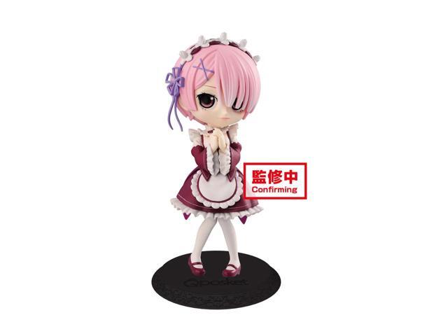 Click here for Banpresto Q Posket: Re:Zero - Starting Life in Ano... prices