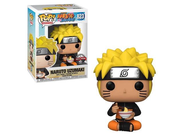 Click here for Funko POP! Naruto Shippuden - Naruto with Noodles... prices
