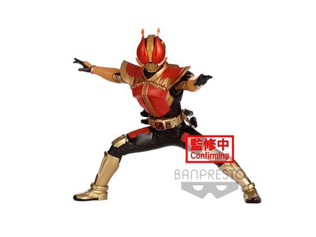 Click here for Banpresto: Kamen Rider Den-O - Kamen Rider Den-O S... prices