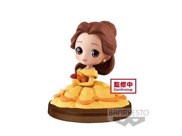 Click here for Banpresto: Disney Character Q Posket Petit - Belle... prices