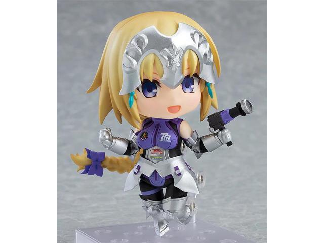 Click here for Nendoroid: GOODSMILE RACING & TYPE-MOON RACING - J... prices
