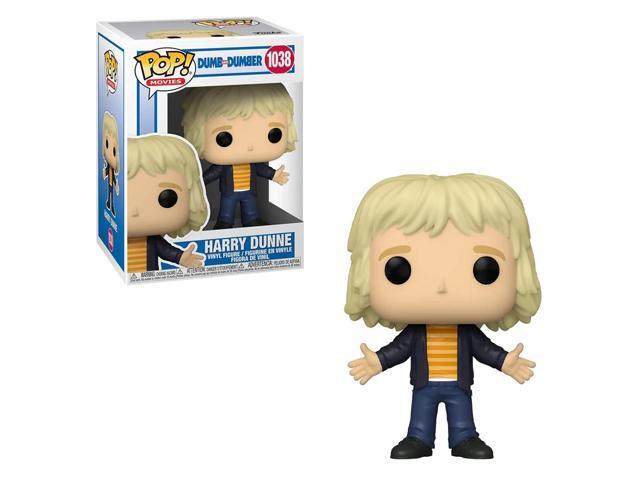 Click here for Funko POP! Dumb and Dumber - Casual Harry Vinyl Fi... prices