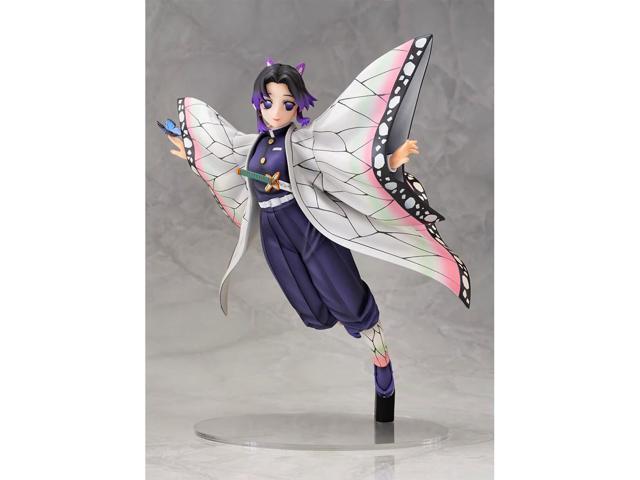 Click here for Aoshima: Demon Slayer: Kimetsu no Yaiba - Shinobu... prices
