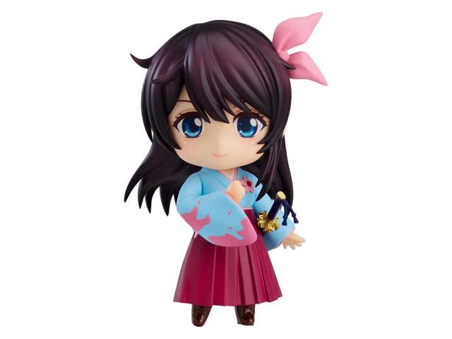 Click here for Nendoroid: Sakura Wars - Sakura Amamiya #1360 prices