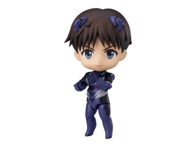 Click here for Nendoroid: Rebuild of Evangelion - Shinji Ikari (P... prices