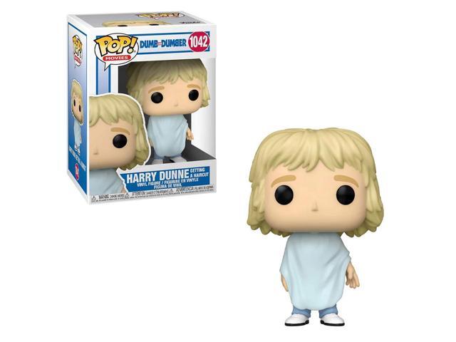 Click here for Funko POP! Dumb and Dumber - Harry Getting Haircut... prices